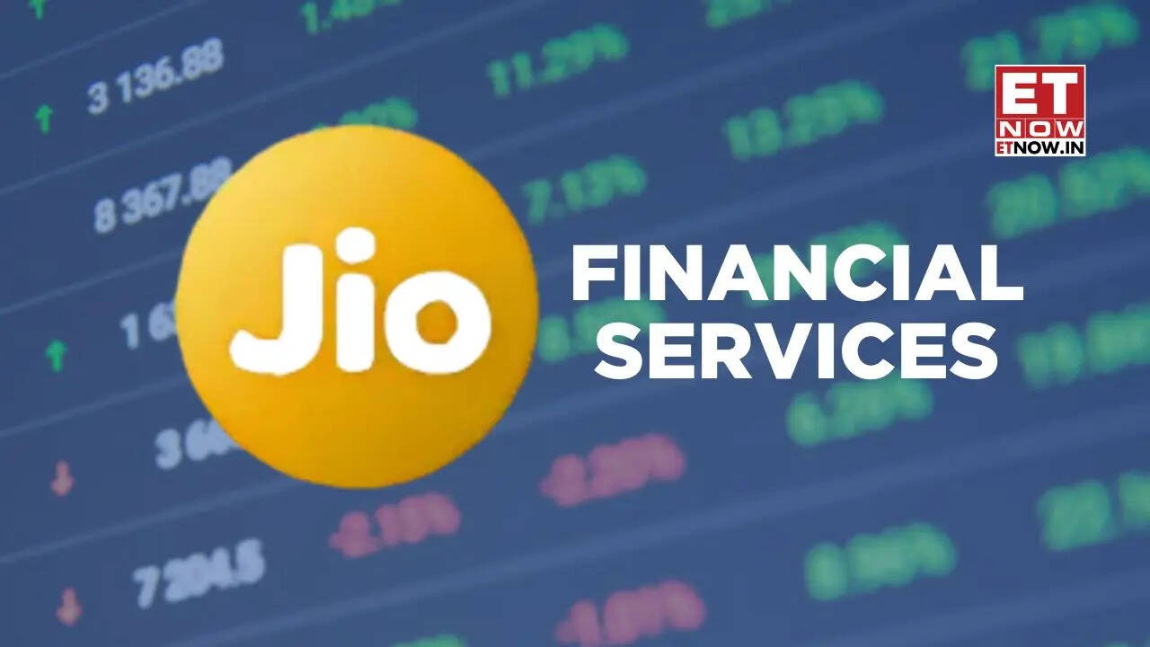Jio Financial Services share price: BUY or SELL stocks of Mukesh Ambani ...