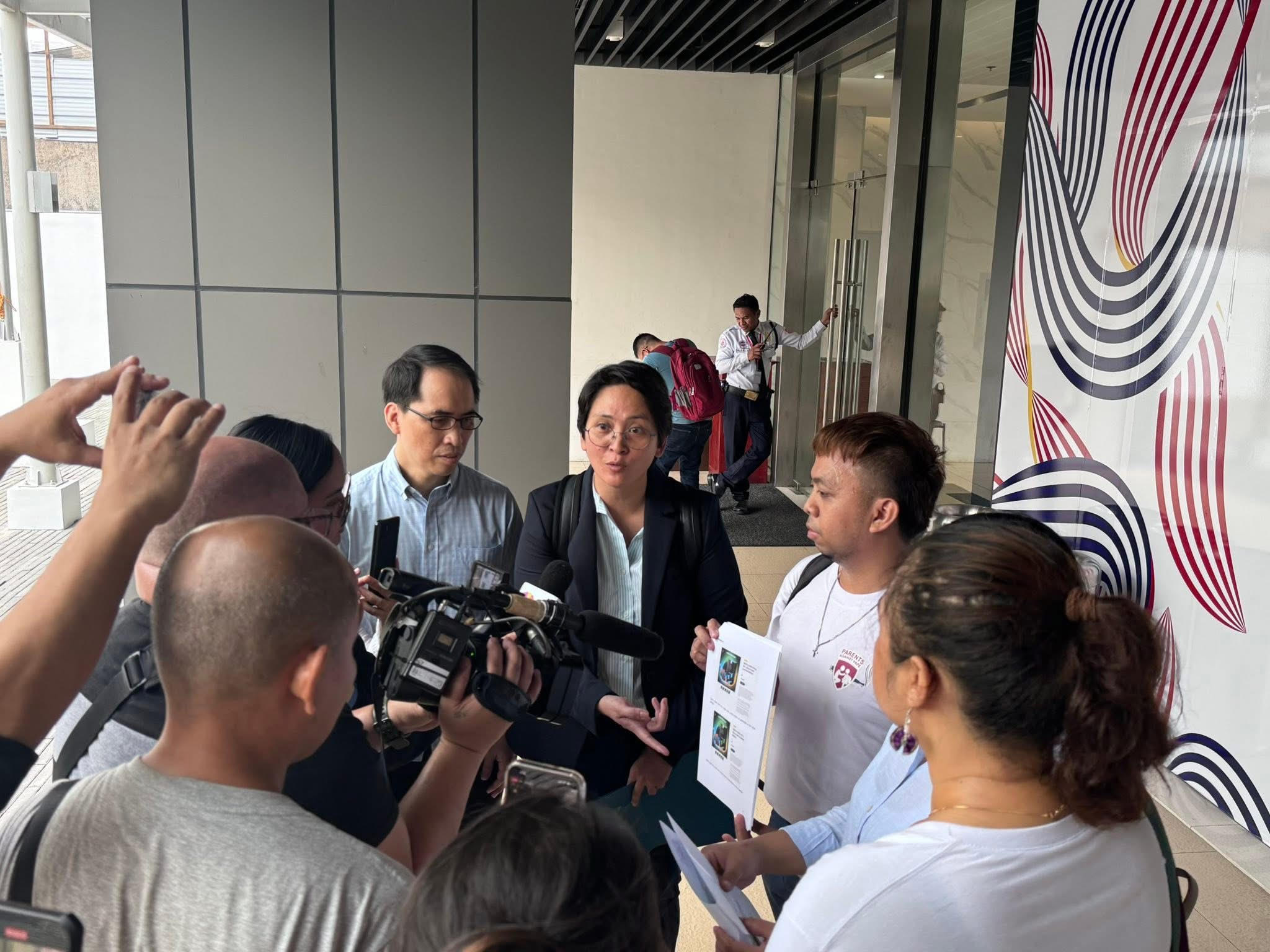 Group files complaint vs tobacco firm for Steve Aoki concert sponsorship