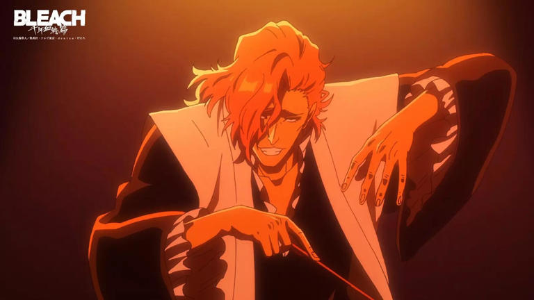 Bleach Brave Souls Hits 100 Million Download Milestone As 10th Anniversary Approaches