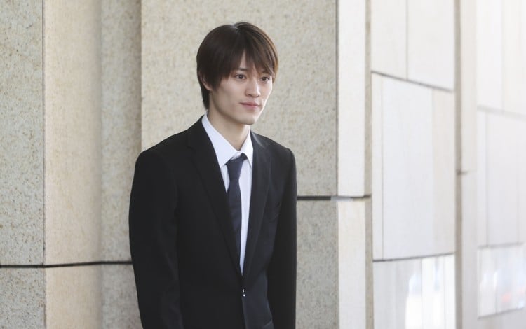 J-pop star Kenshin Kamimura pleads not guilty to indecent assault in ...