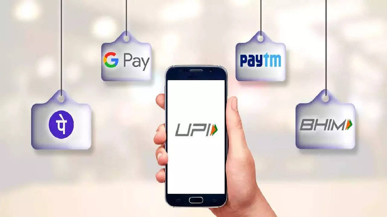NPCI Aims For 300 Million New Users for UPI in India - Details Here