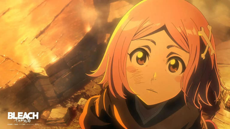 Bleach Brave Souls Hits 100 Million Download Milestone As 10th Anniversary Approaches