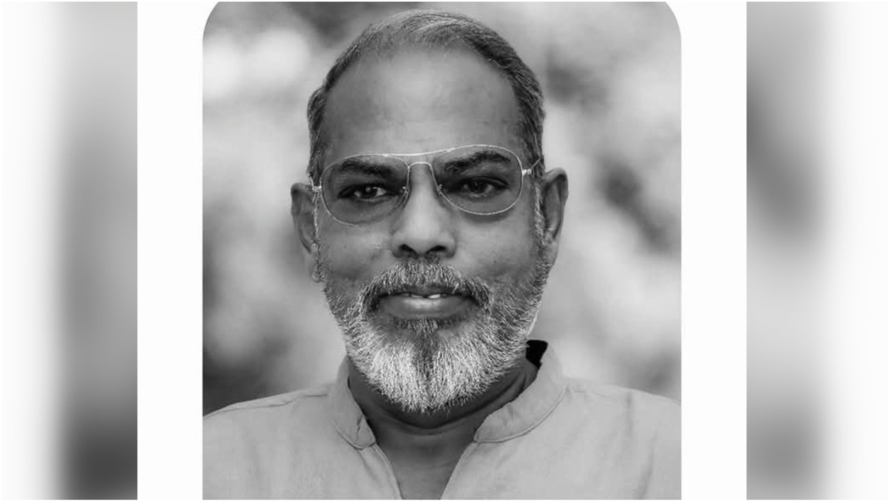 Tamil director-actor SS Stanley dies at 57 in Chennai