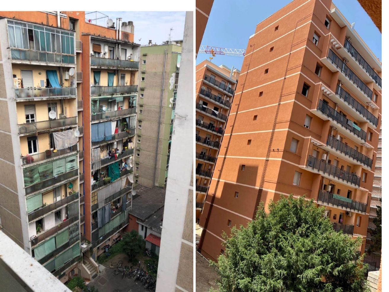 La rigenerazione del «Satellite» di Pioltello: studenti, lavoratori e suore