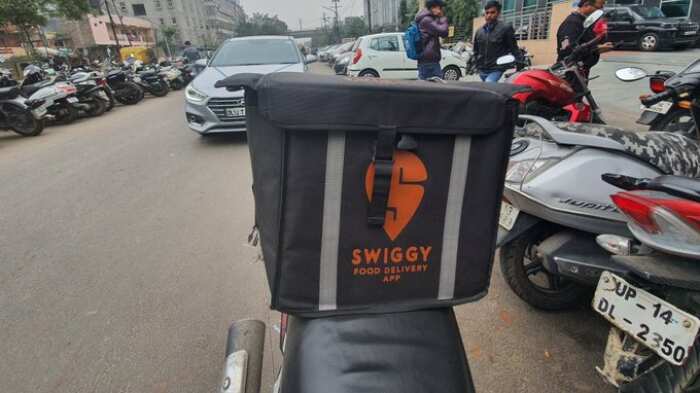 Swiggy enters service market; launches AI-based 'Pyng' platform for users