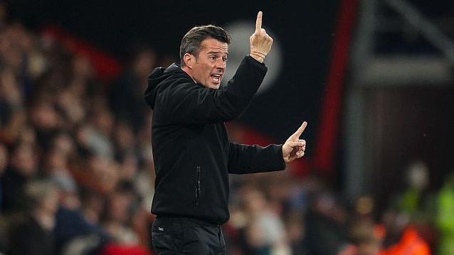 'We need to be more aggressive and make better decisions' - Silva