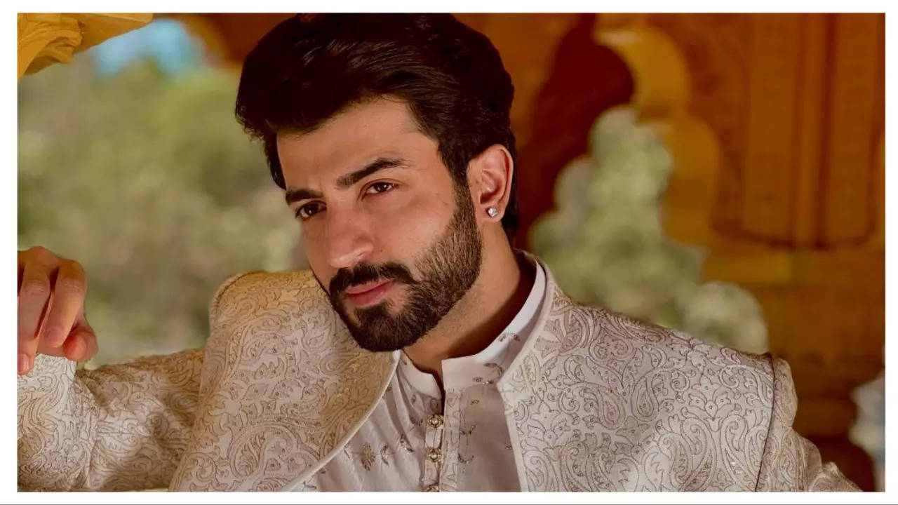 Aasim Khan joins the cast of Jaane Anjaane Hum Mile