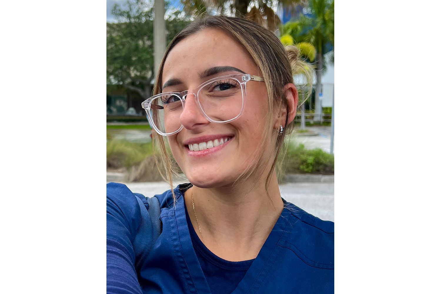 Woman's Dream of Being a Nurse Leaves Her 110K in Debt. Now, She ...