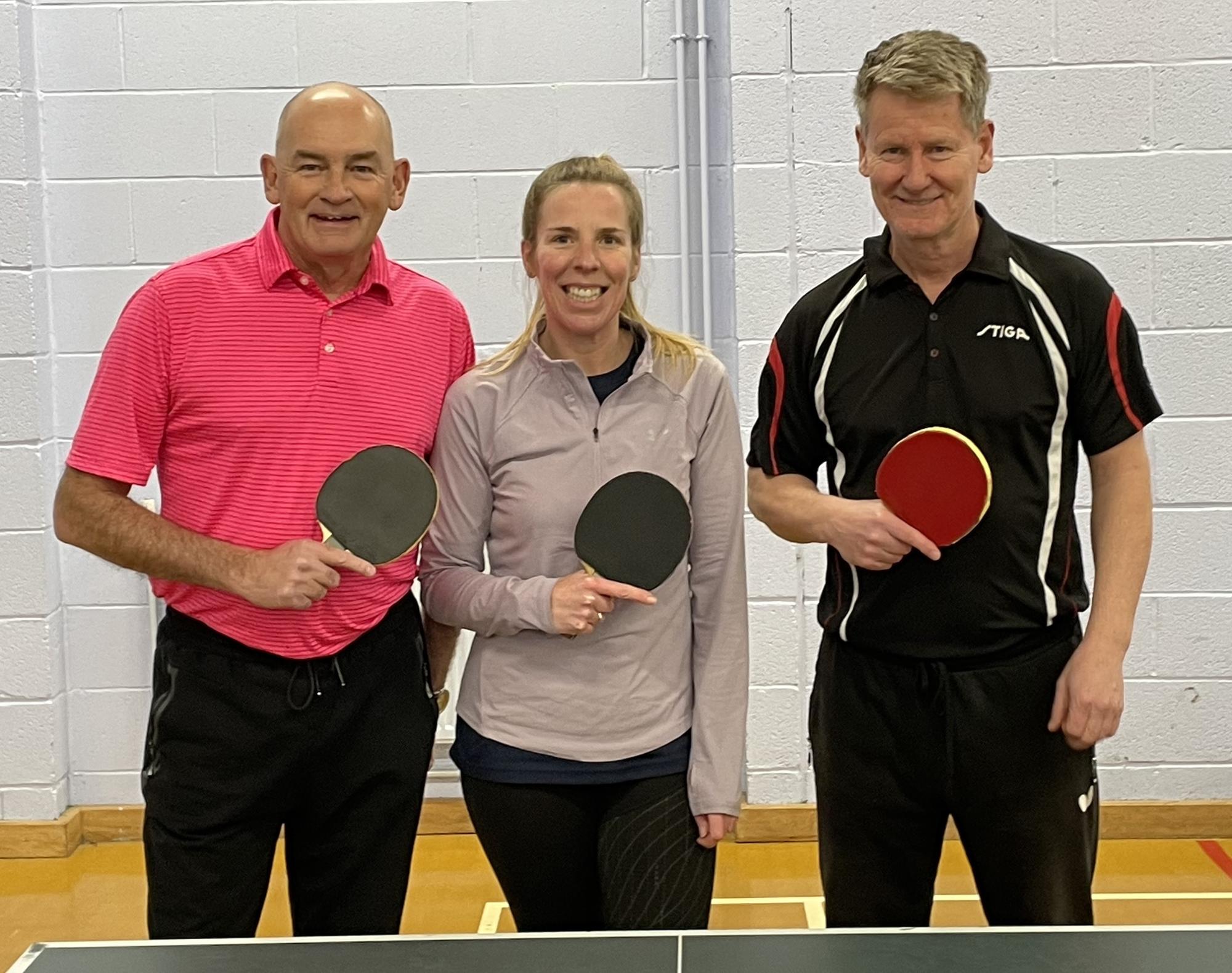 Keep it Pimple avoid bottom-place finish in Scarborough Table Tennis ...