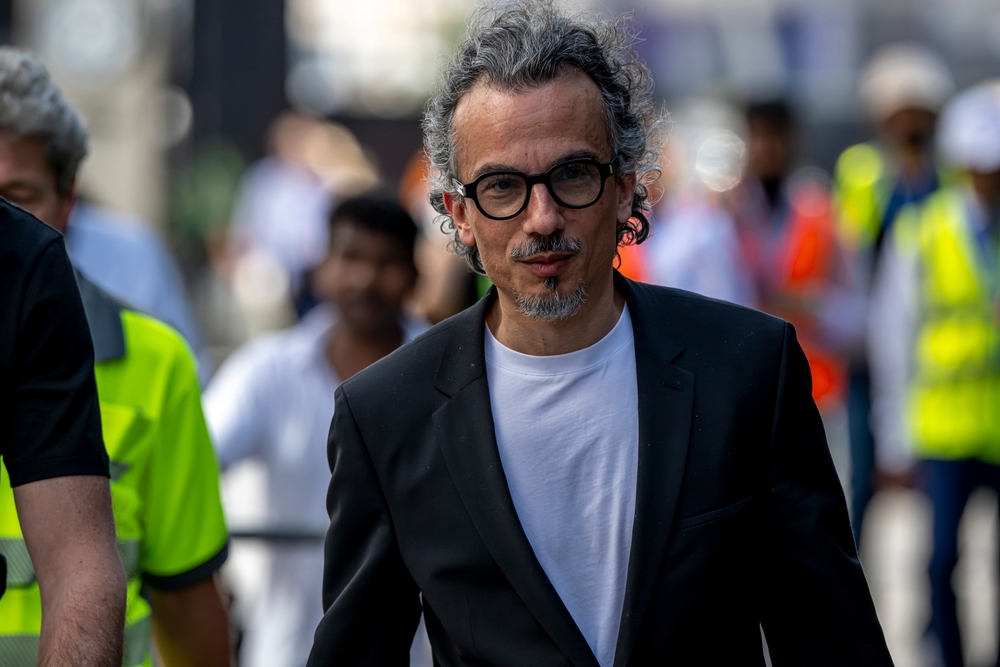 Ranking der Top 10 F1-Teamchefs nach Vermögen