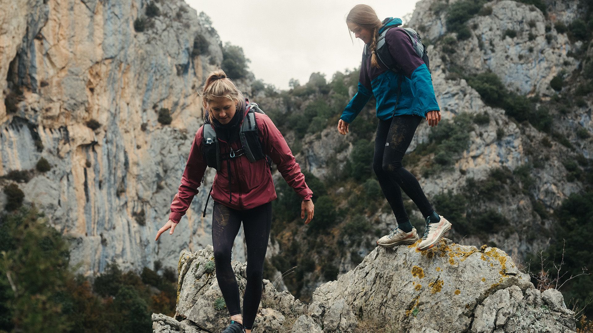 Gossamer Gear's Grit 28 is a masterclass in ultralight backpack design