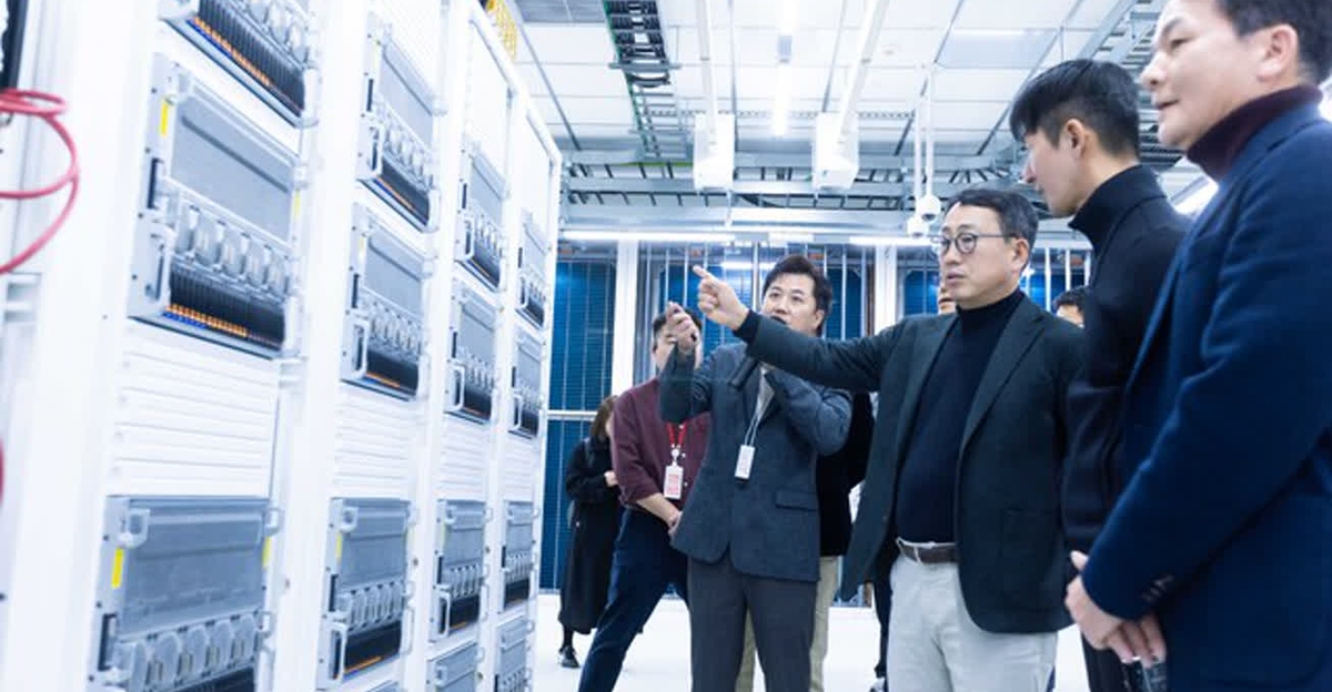 ‘빌려쓰는 GPU’… K-ICT, 일제히 ‘GPUaaS’ 주목