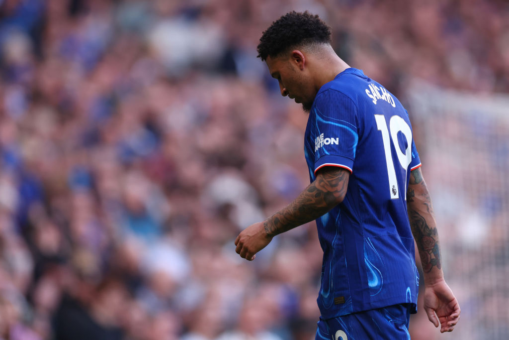 15 first-team Chelsea stars named in clear-out, with Club World Cup on ...