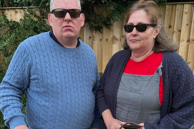 Couple devastated by email received while sitting in airport bar 35 ...