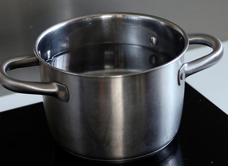 Frozen seafood risotto: the ideal solution for a quick and tasty meal