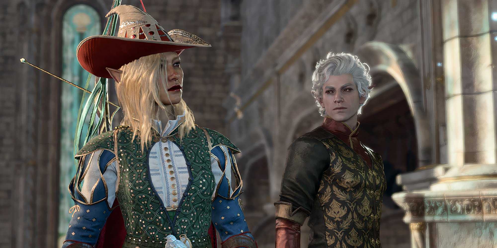 20 Best BG3 Builds, Ranked