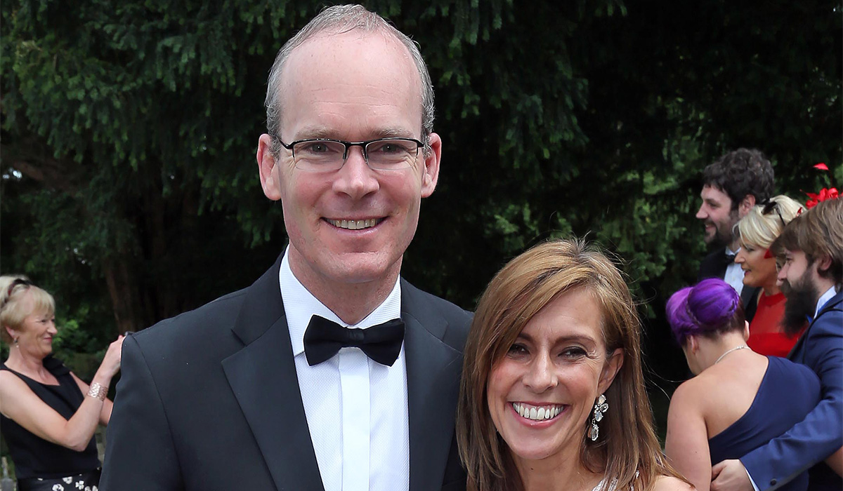 'Delighted' Simon Coveney accepts new job after leaving politics