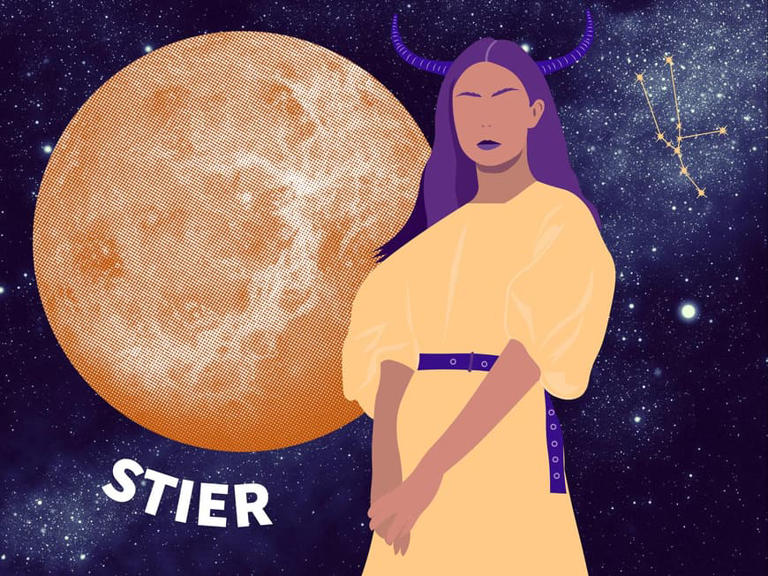 3 Sternzeichen, die einfach immer wieder auf die Beine kommen