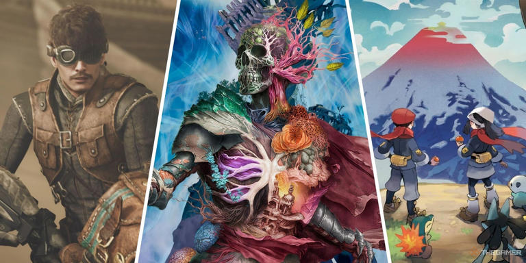 The Most Immersive Open-Zone RPGs