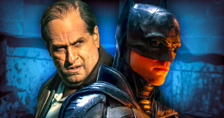 Warner Bros. revela as 3 condições para continuar a série The Penguin ...