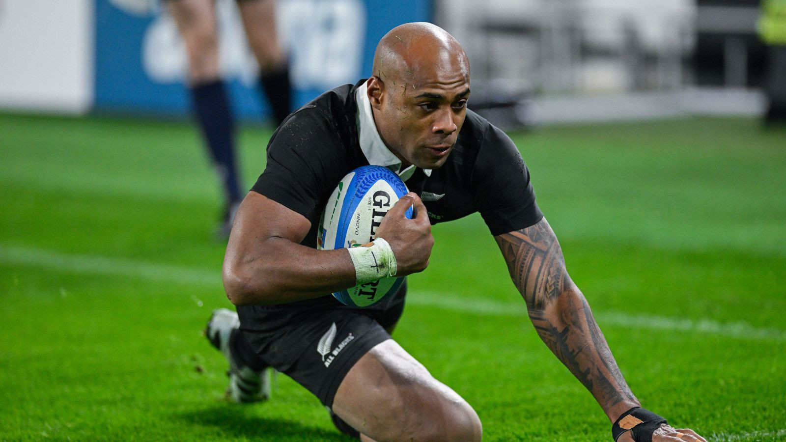 'A huge loss': All Blacks star Mark Tele'a set to exit NZ Rugby for Japan