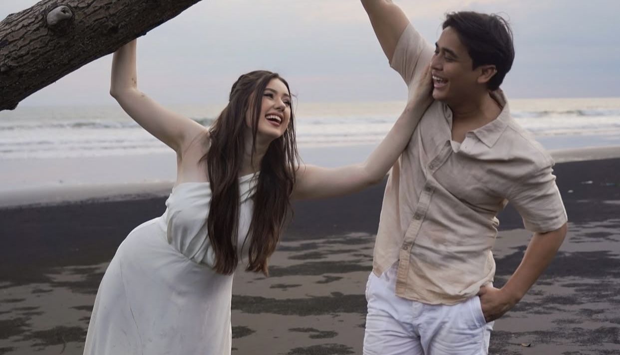 Keceplosan! Ivan Gunawan Sebut Billy Syahputra dan Vika Kolesnaya Sudah ...