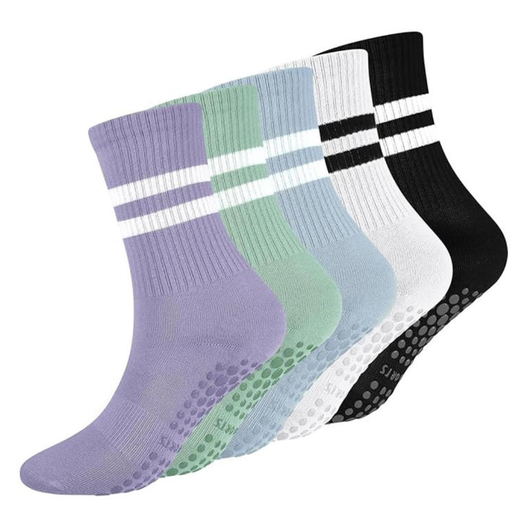 I tried Pilates roll-downs every day for a week - and was amazed at how ...