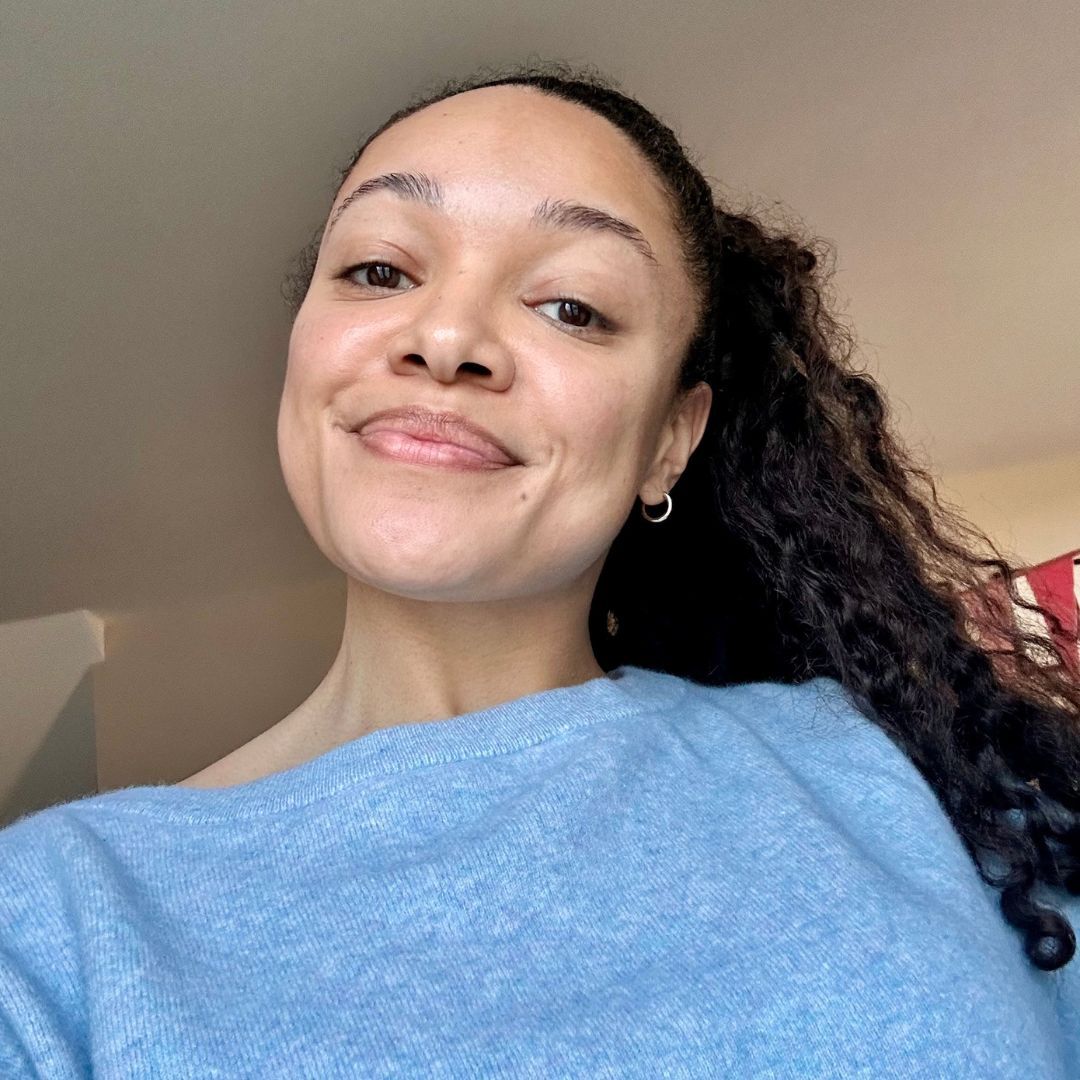 I tried Pilates roll-downs every day for a week - and was amazed at how ...