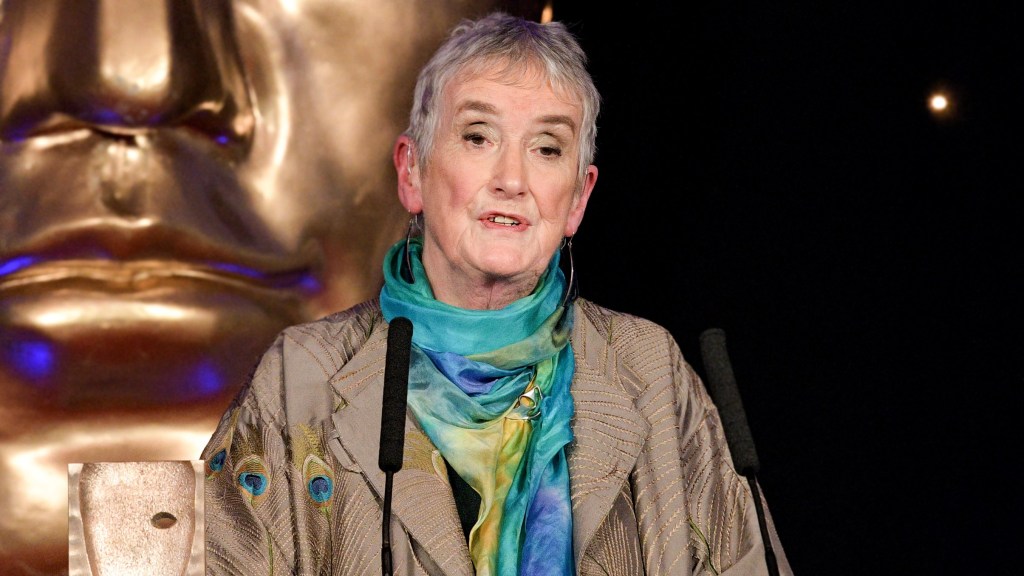 Film legend dies aged 83