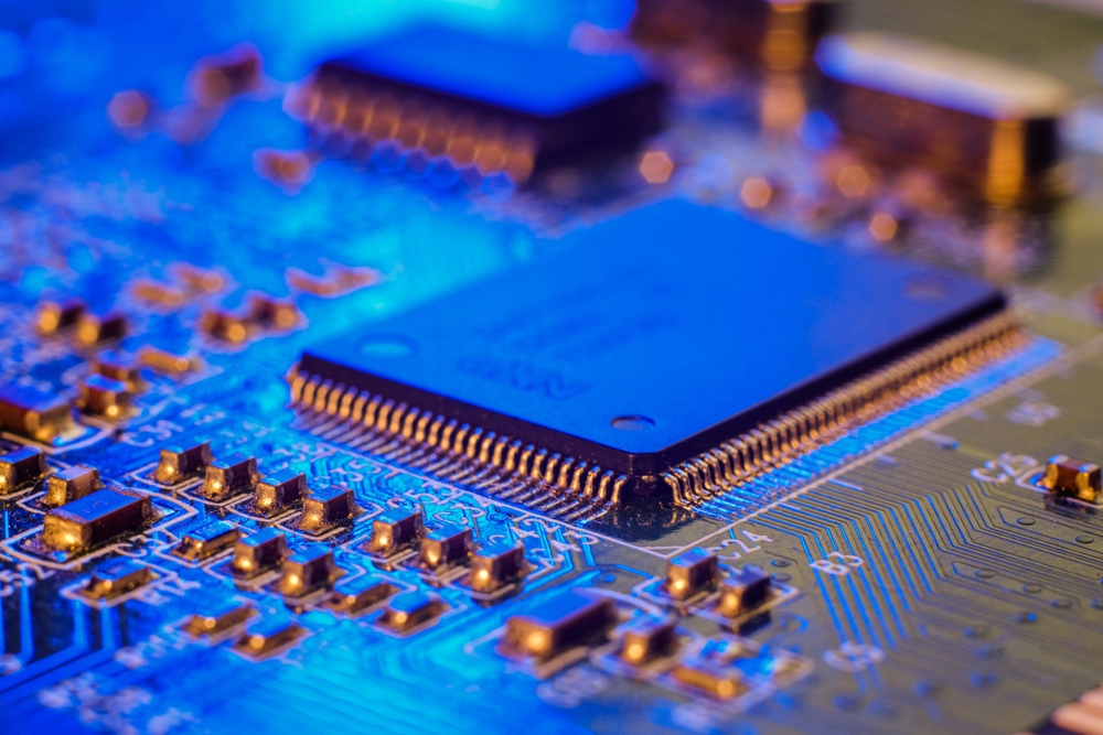 Tesla could build one of the world’s biggest chip factories by 2030