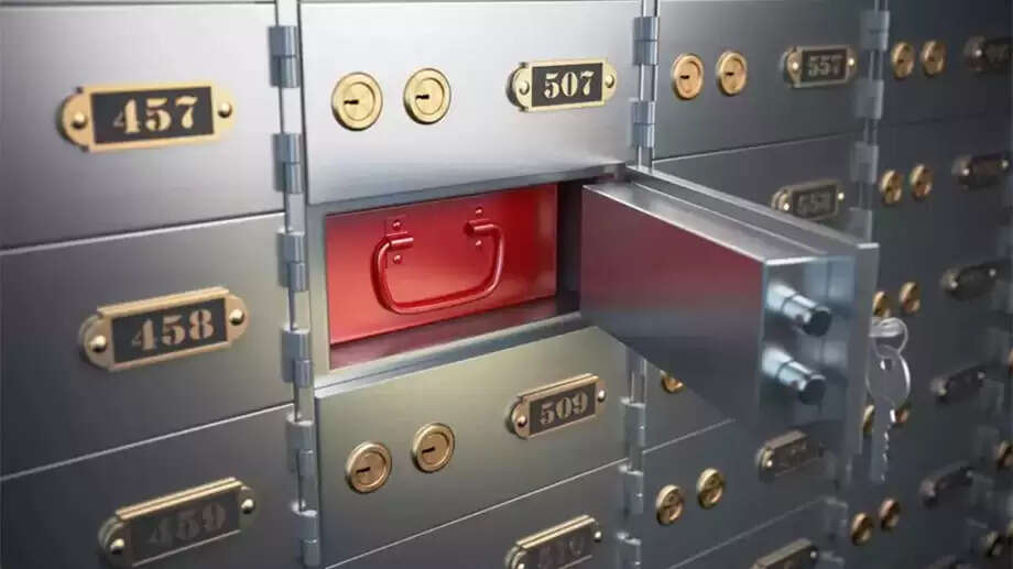 Bank Locker Rules: RBI has made new rules regarding bank lockers, know ...