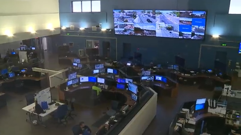 New Hilo emergency call center unifies police and fire dispatch