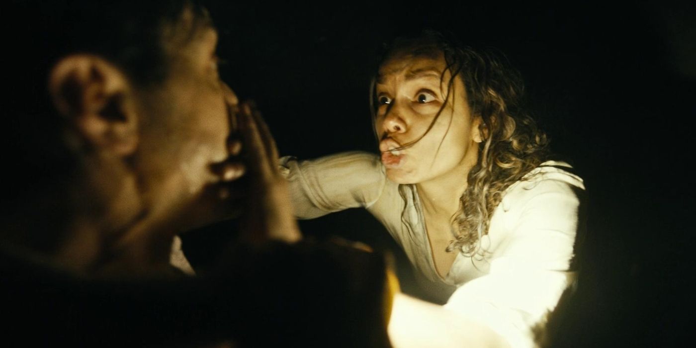 Zach Cregger's 'Weapons' Horror Film Gets Intriguing First-Look Image