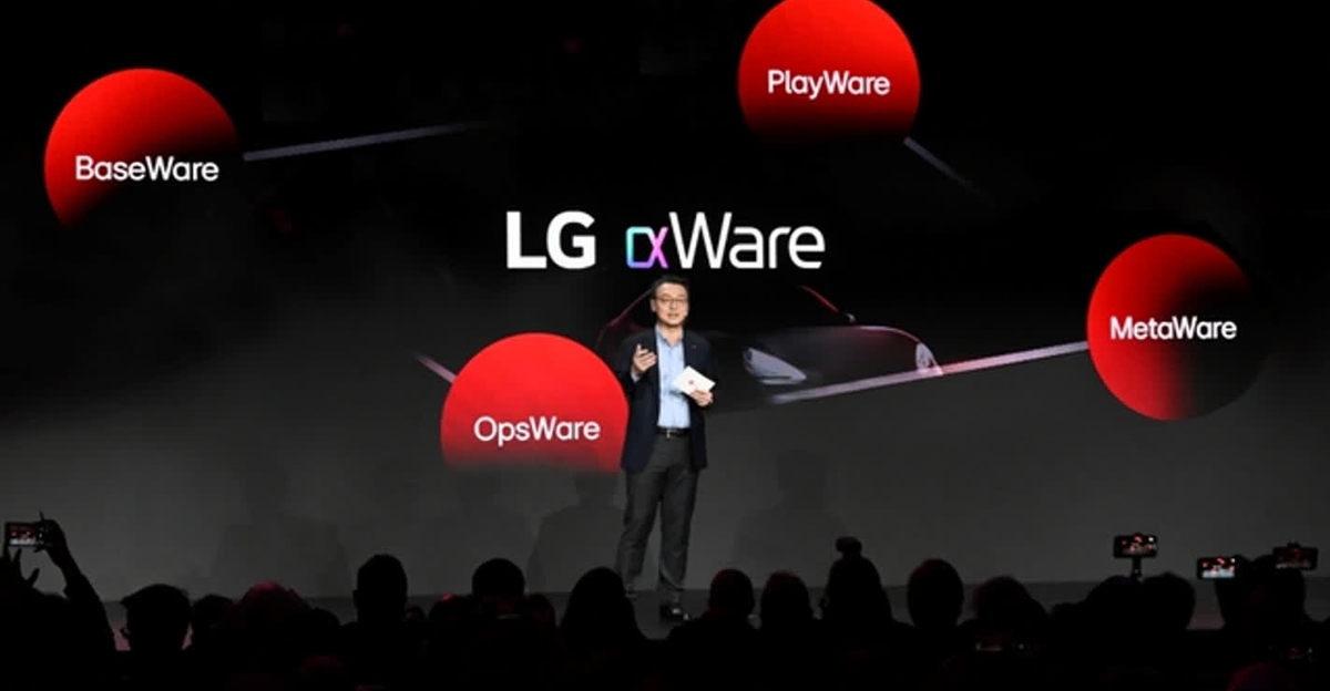 LG전자 '질적 성장' 영역 SDV…'바퀴 달린 생활공간' 고객 경험 확대