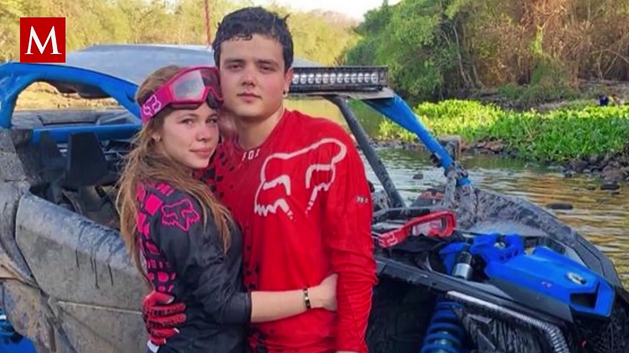 Kevin Castro: del éxito en YouTube a las sombras del crimen