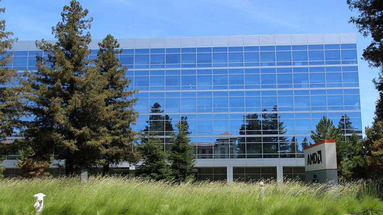 AMD and NVIDIA Begin U.S. Chip Production at TSMC’s Arizona Fab