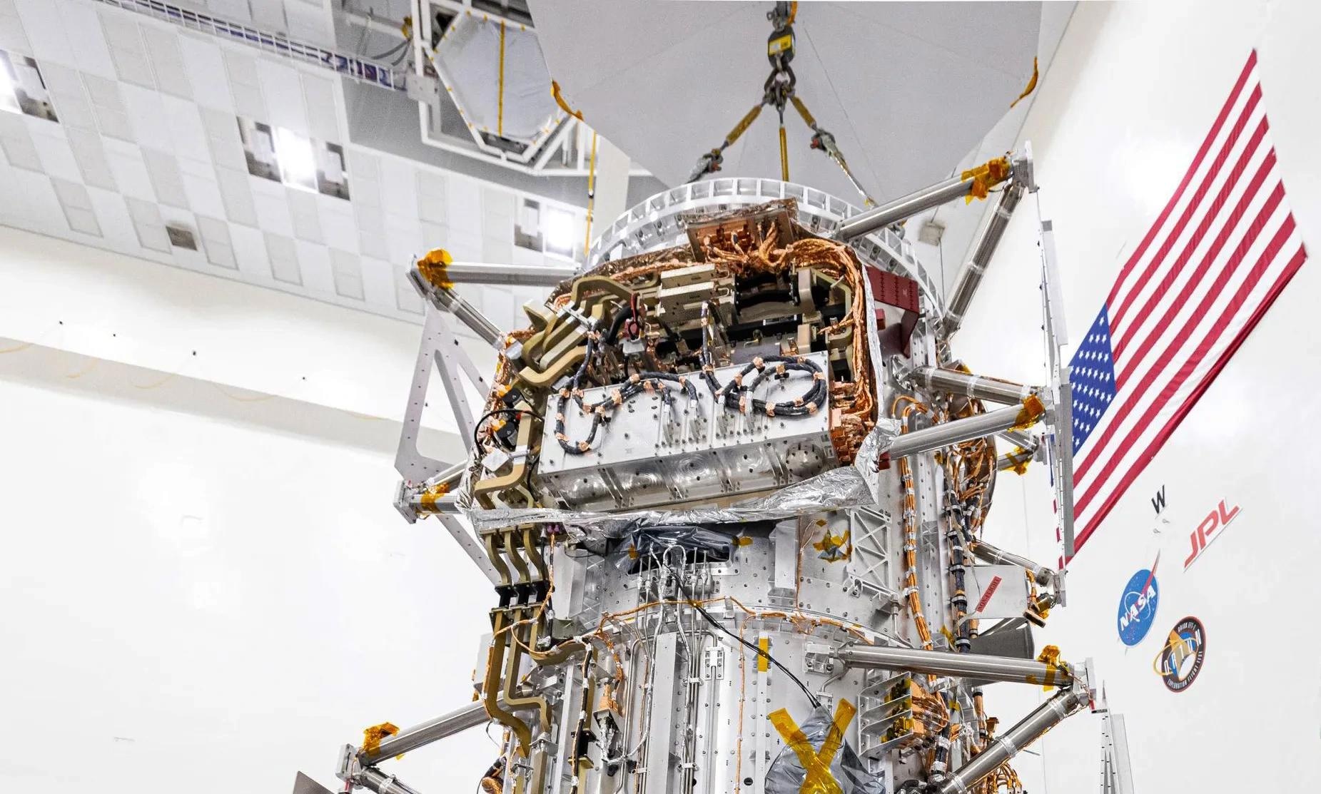 NASA’s New Radar Health Monitor Might Be the Most Effortless Way to ...