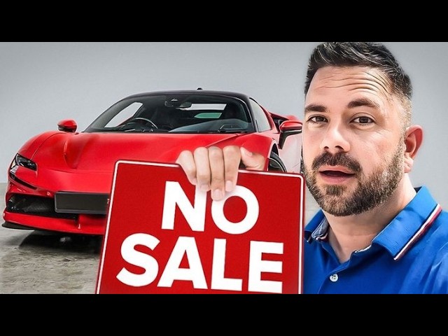 STOP Overpaying for Cars at Auction