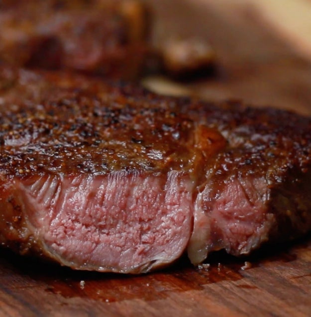 I Went To Culinary School, And This Is The 1 Steak Lesson That Stuck