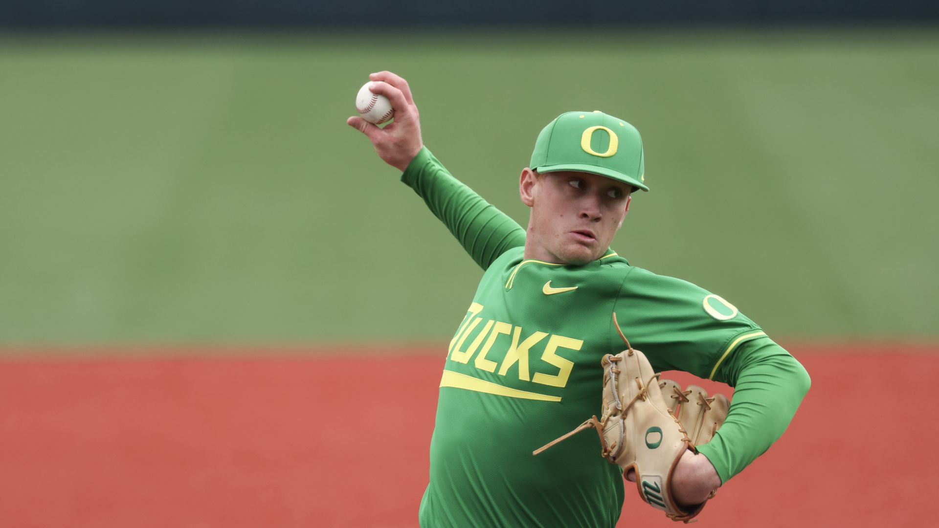 Baseball: Ducks Torch Hoyas