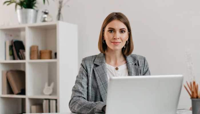 The Psychology Behind Office Makeup: How Looking Good At Work Can Boost ...