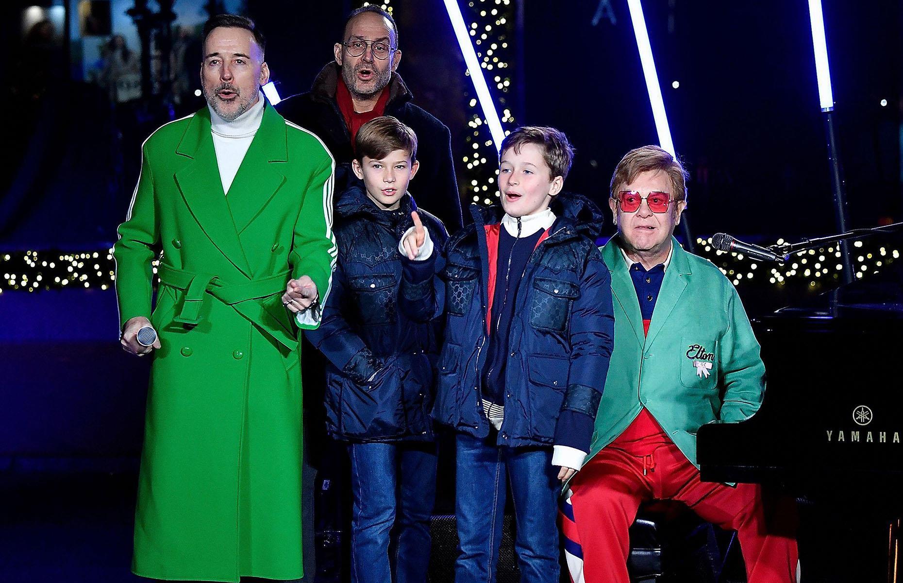 Nada de consentir: Los millonarios que educan a sus hijos como si no ...