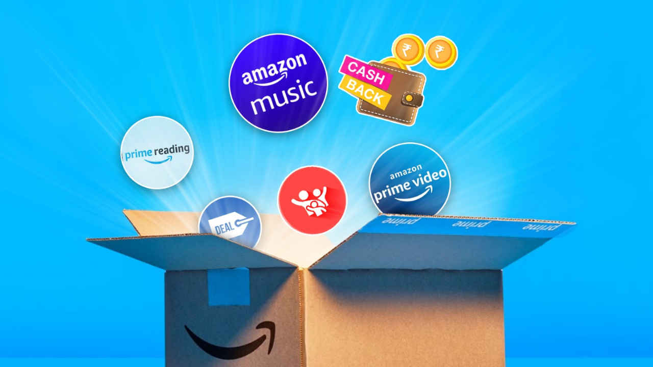Amazon Prime in India: All membership benefits explained, what you get ...
