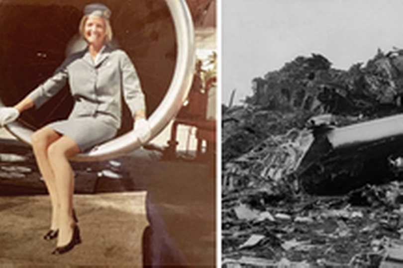 Three chilling details uncovered about missing Pan Am Flight 7 which ...