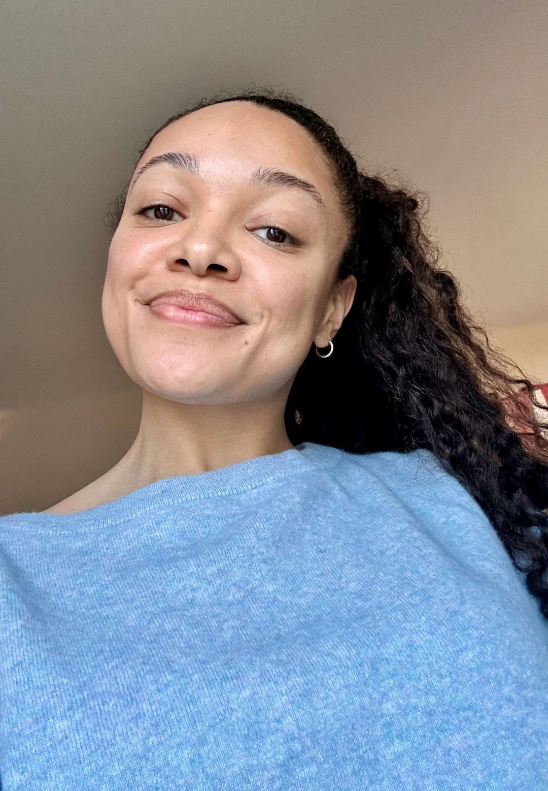 I tried Pilates roll-downs every day for a week - and was amazed at how ...