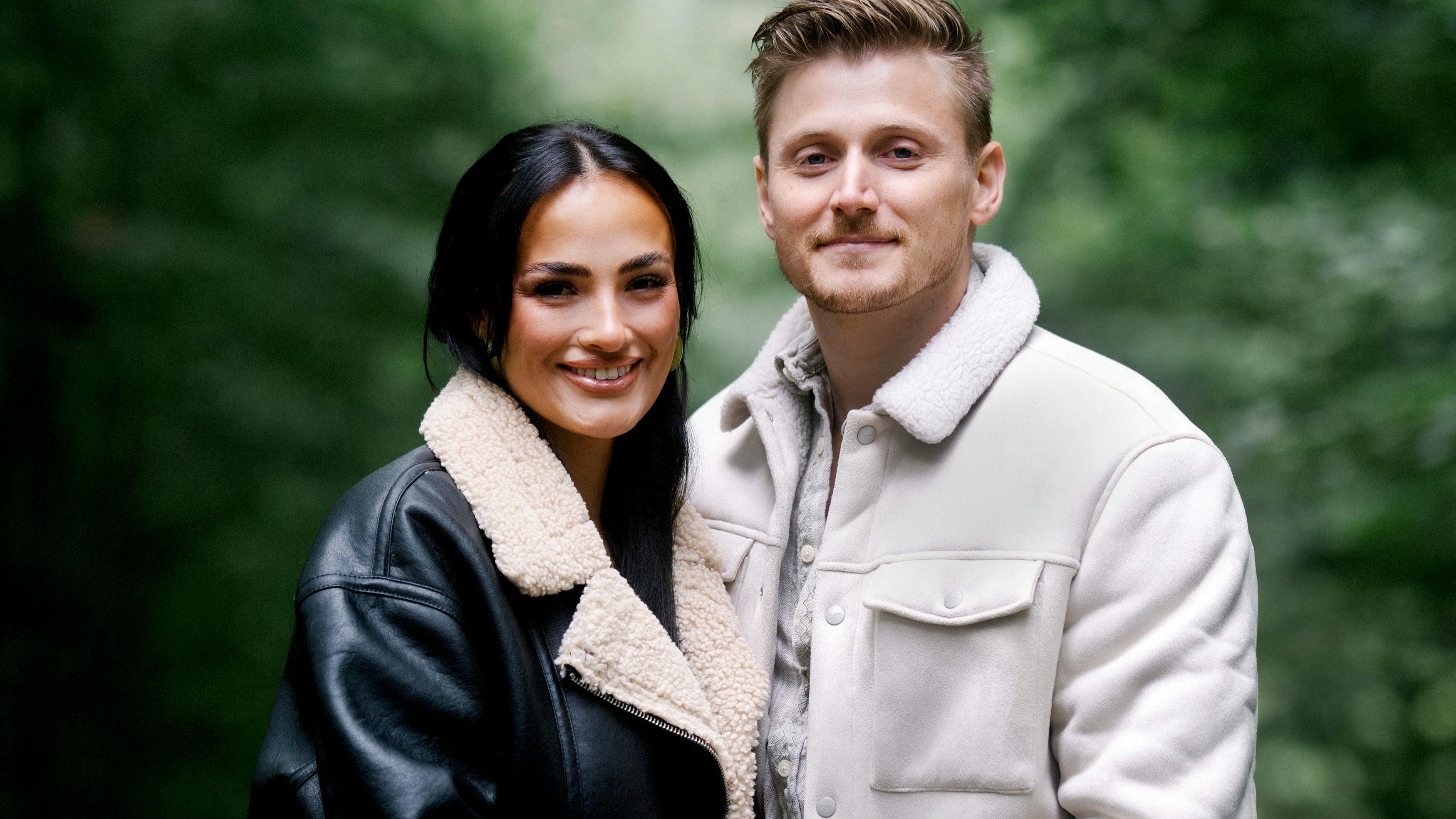 Couple Challenge 2025: Woher kennt man Tommy Pedroni?