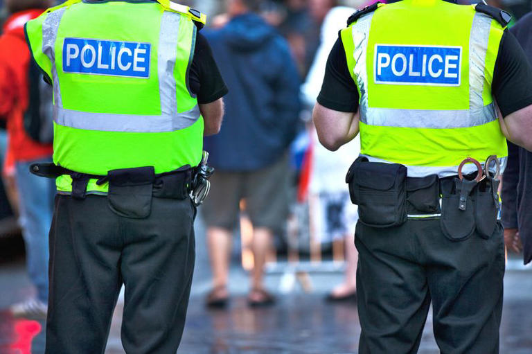 Surrey experiencing rise in anti-social behaviour and police want ...