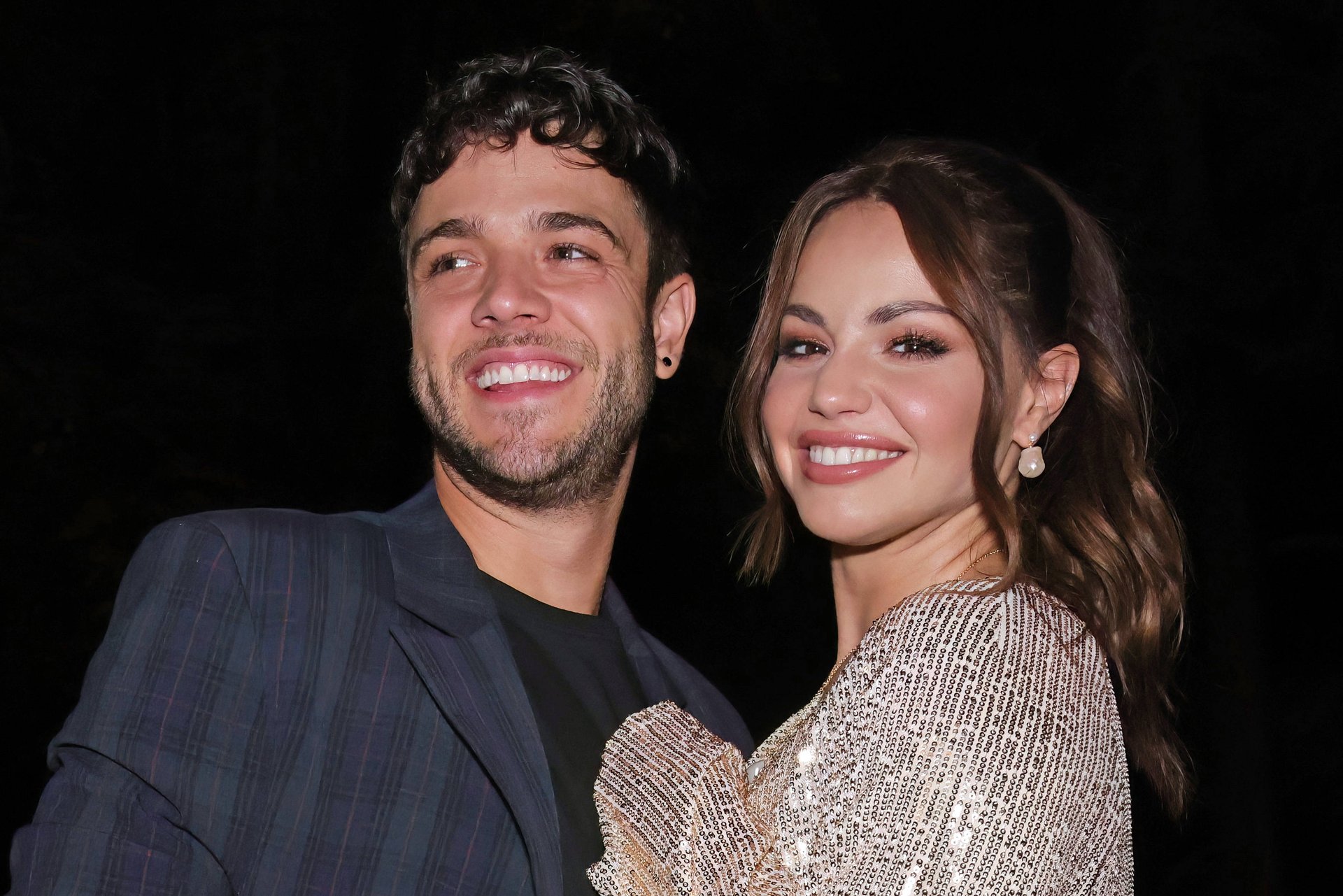 Luca Hänni: Wer ist die Freundin des Sängers?