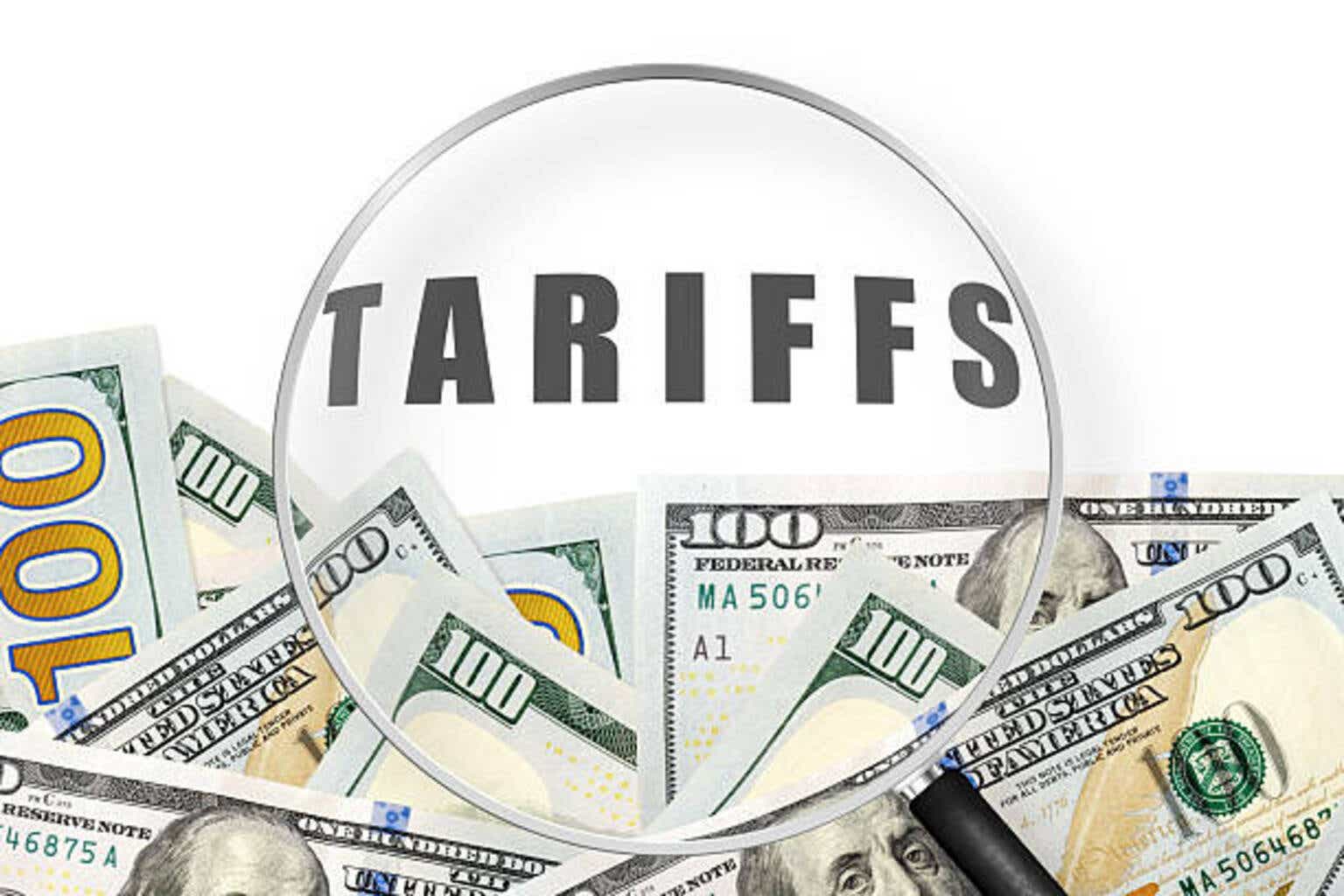 New tariffs? U.S. probes pharma, chip imports' impact on national security