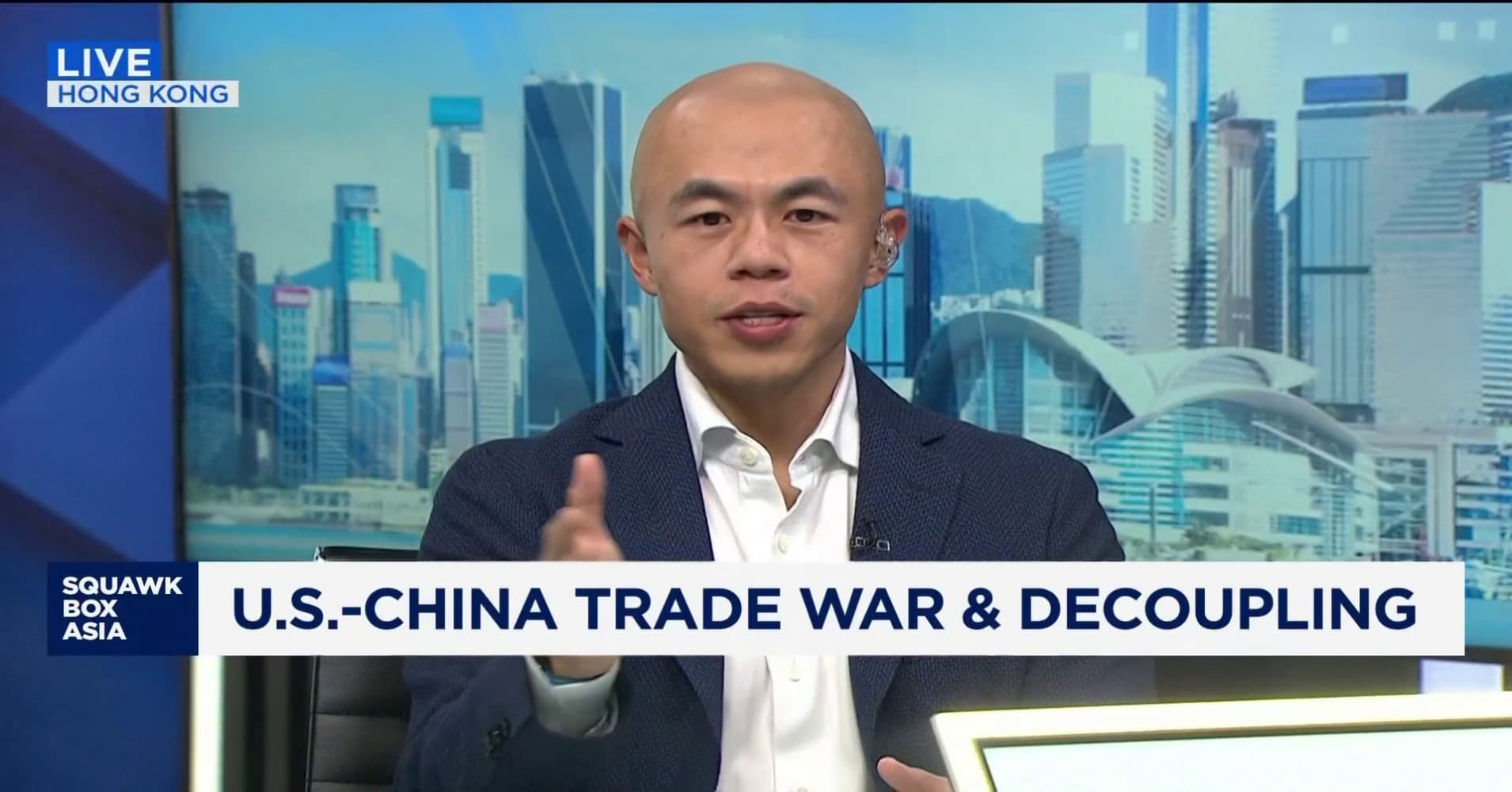 Venture Capitalist: Still 'pretty optimistic' about AI open source collaboration